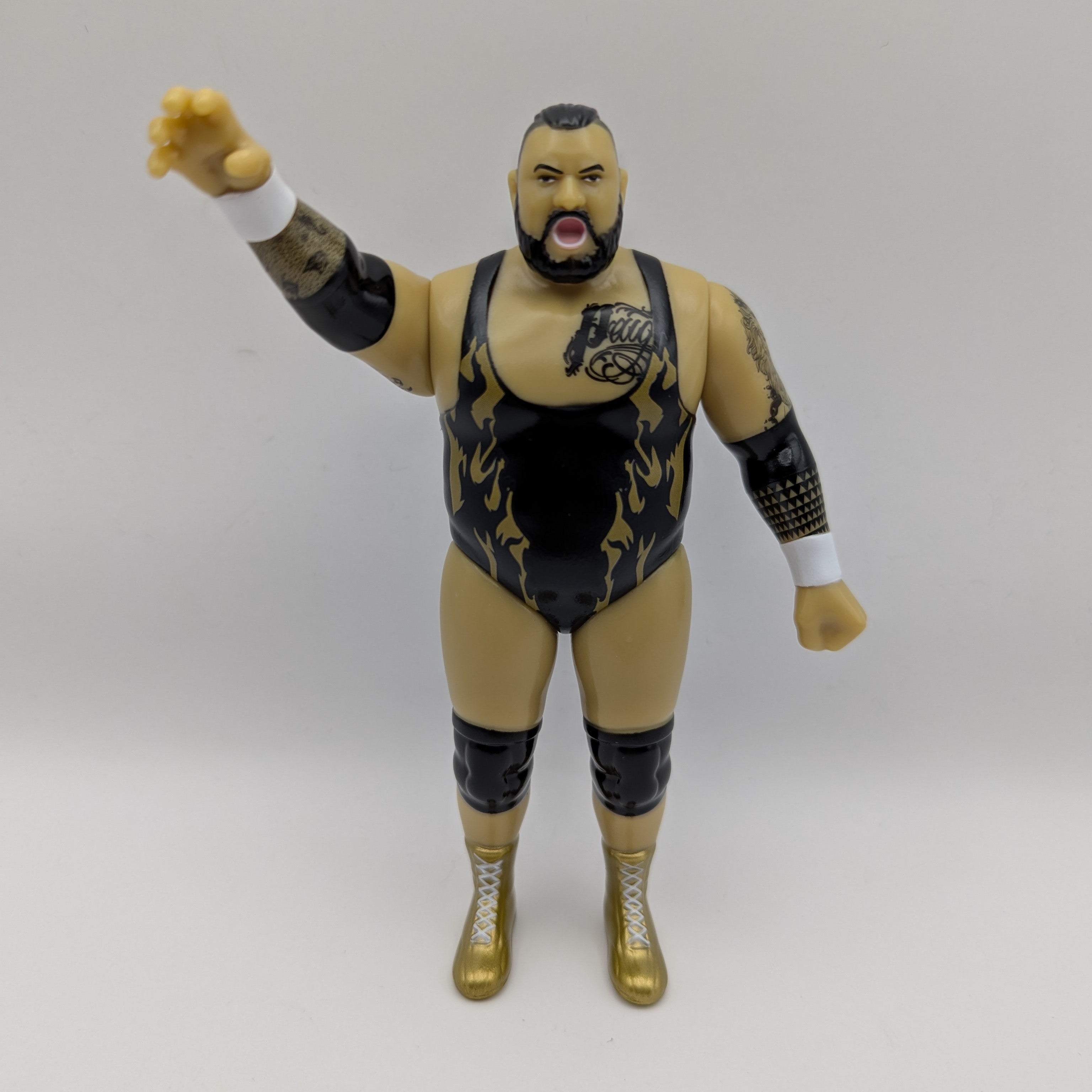 JJFIGURES.COM Exclusive Figures! – J+J Figures