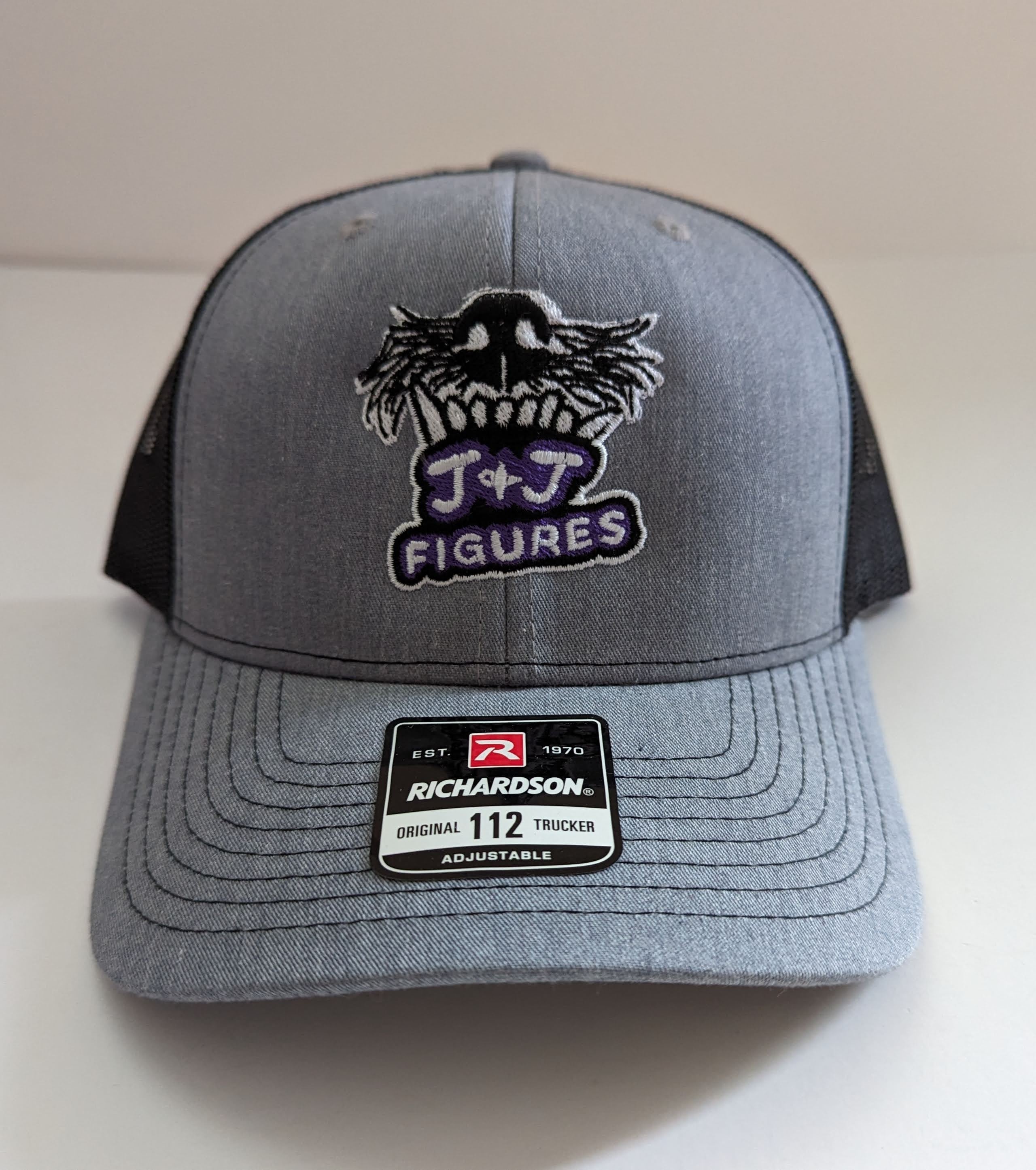 J+J Gimmicks – J+J Figures